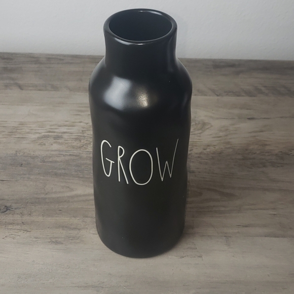 Rae Dunn | Accents | New Rae Dunn Flower Vase | Poshmark